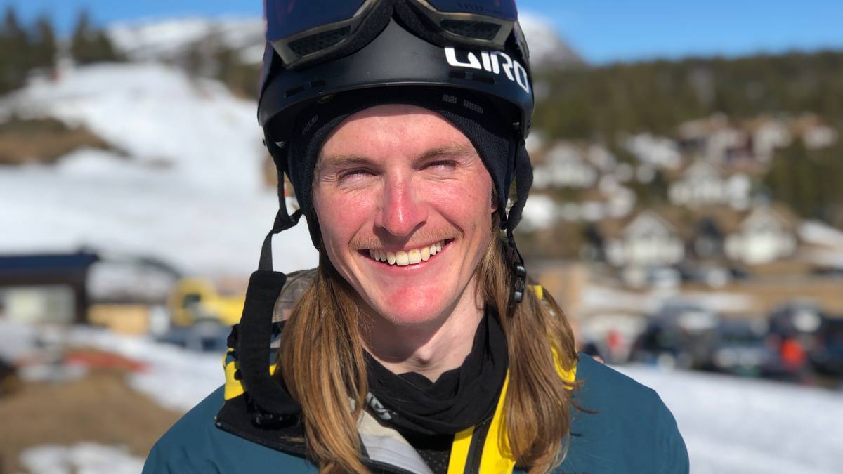 Ruud vann for 3. gong – NRK Innlandet – Lokale nyheter, TV og radio