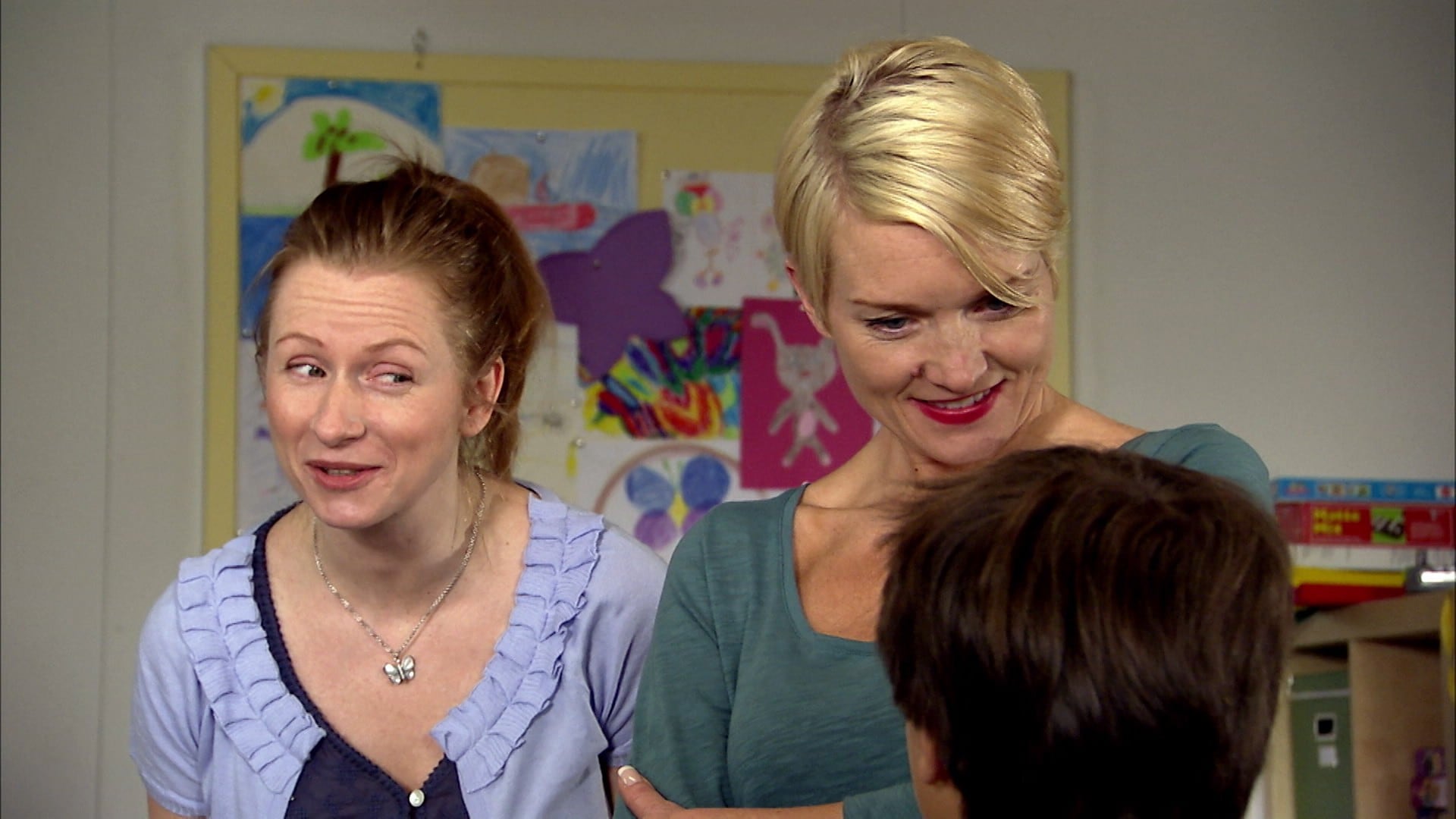 Verdens beste SFO - NRK TV