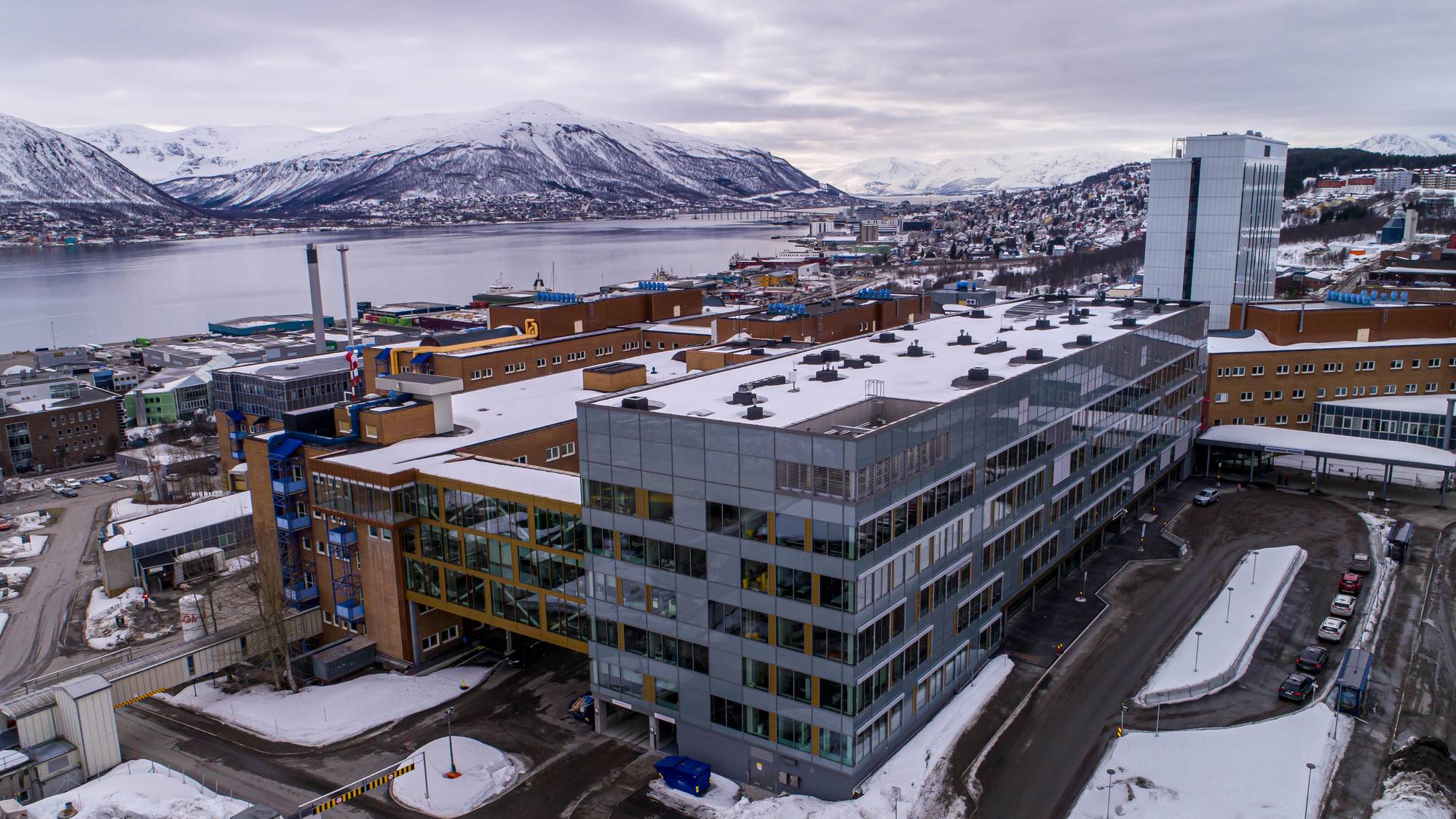 Utskrivningsklare pasienter fyller opp norske sykehus – NRK Nordland