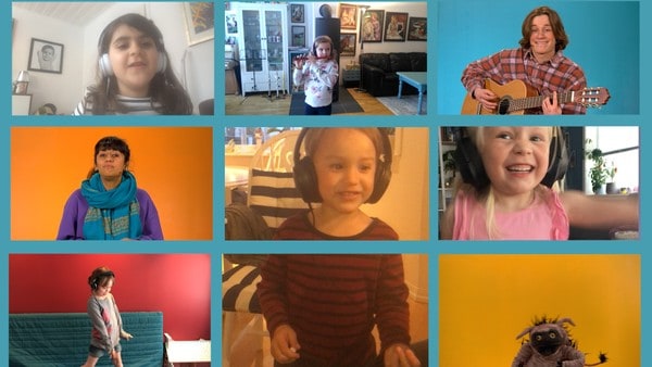 NRK Super - Barne-TV