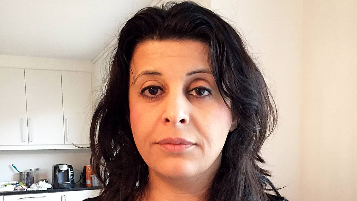 Shahen ble angrepet etter søsterens død – NRK Vestland