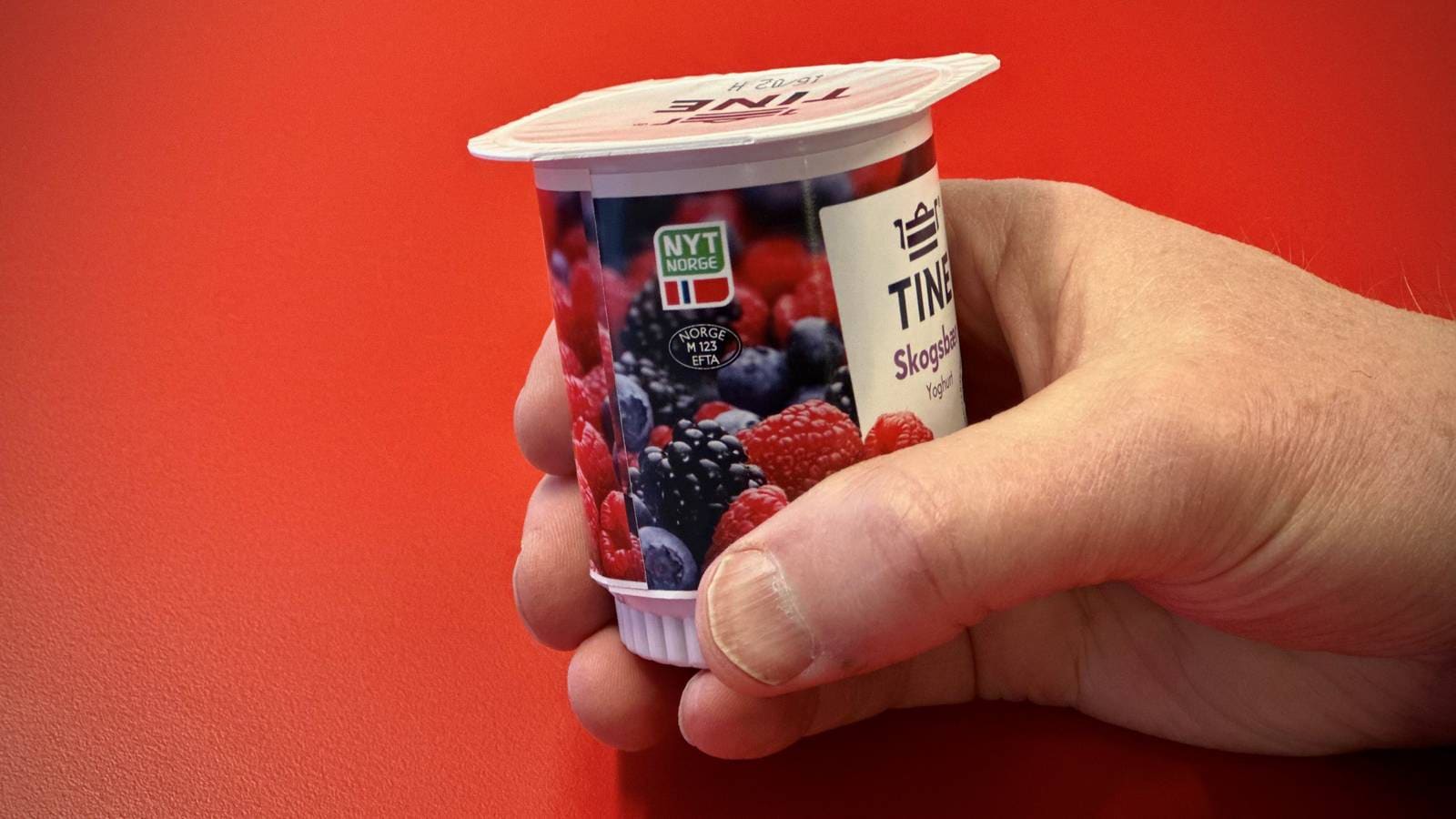 Trodde du matmerket «Nyt Norge» betyr at maten er norsk? – NRK ...