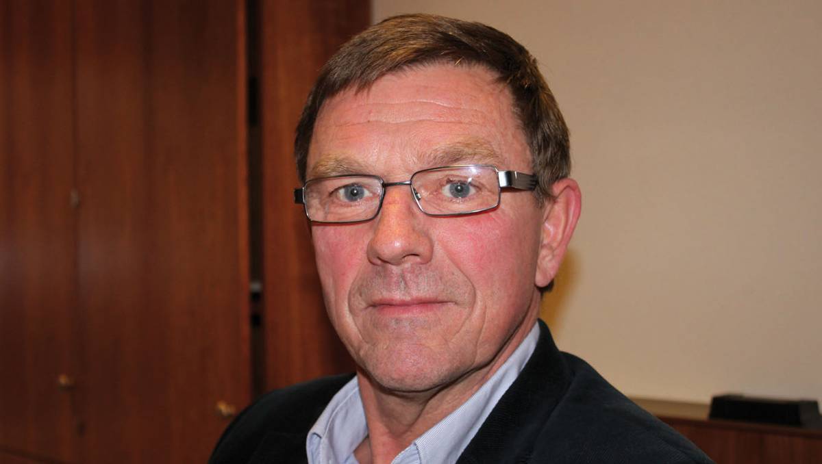 Styreleder trekker seg – NRK Vestfold og Telemark – Lokale nyheter, TV og radio