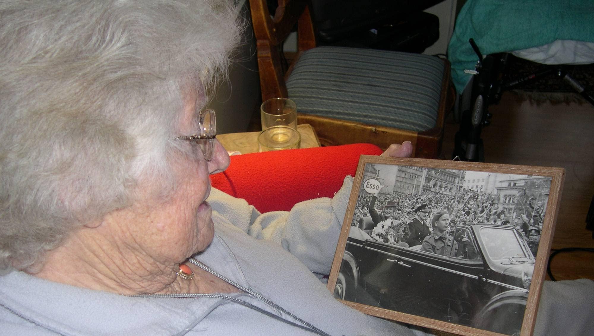 «Tikken» Manus er død – NRK Norge – Oversikt over nyheter fra ulike ...