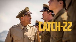 Catch-22 – NRK TV