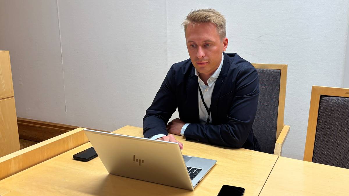 Politiet bekrefter: En fornærmet ble skutt i Rommen-skyting – Siste ...