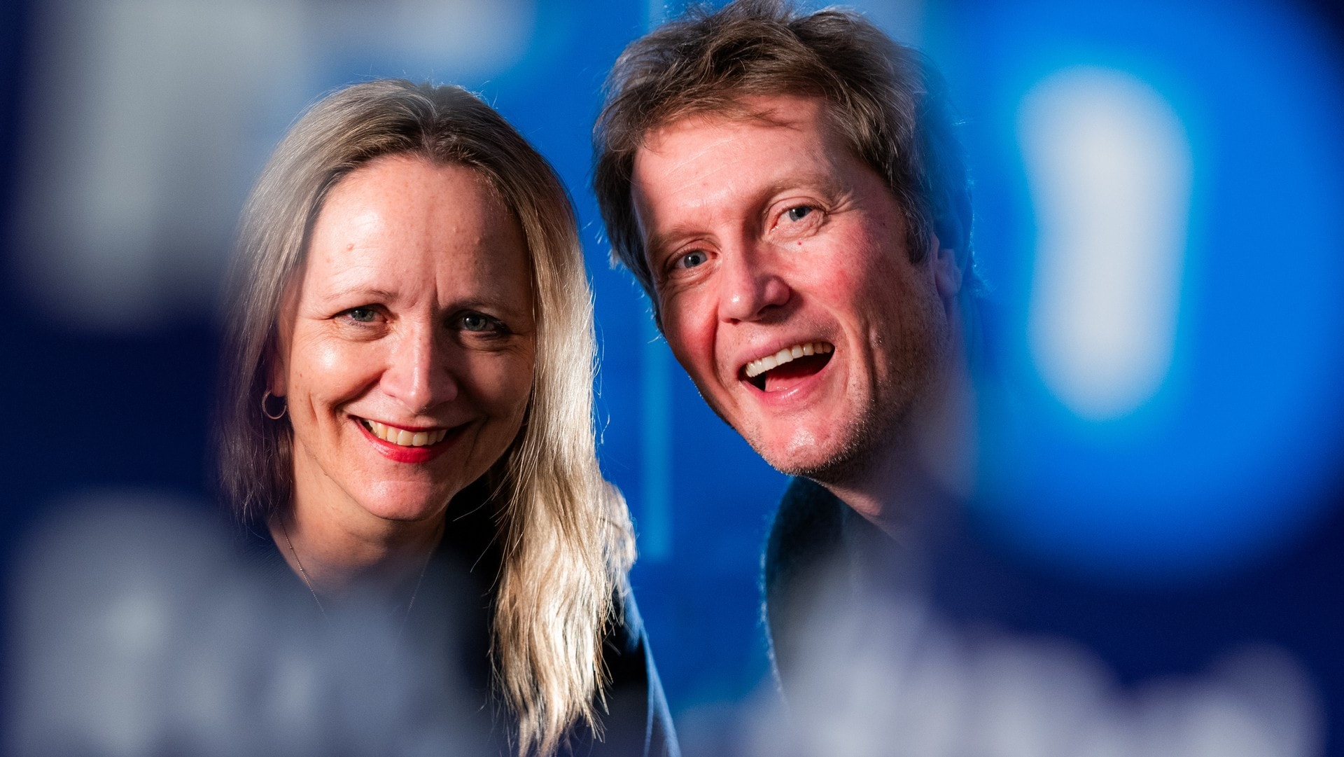 Lokalen - Distriktsprogram - Rogaland - NRK Radio