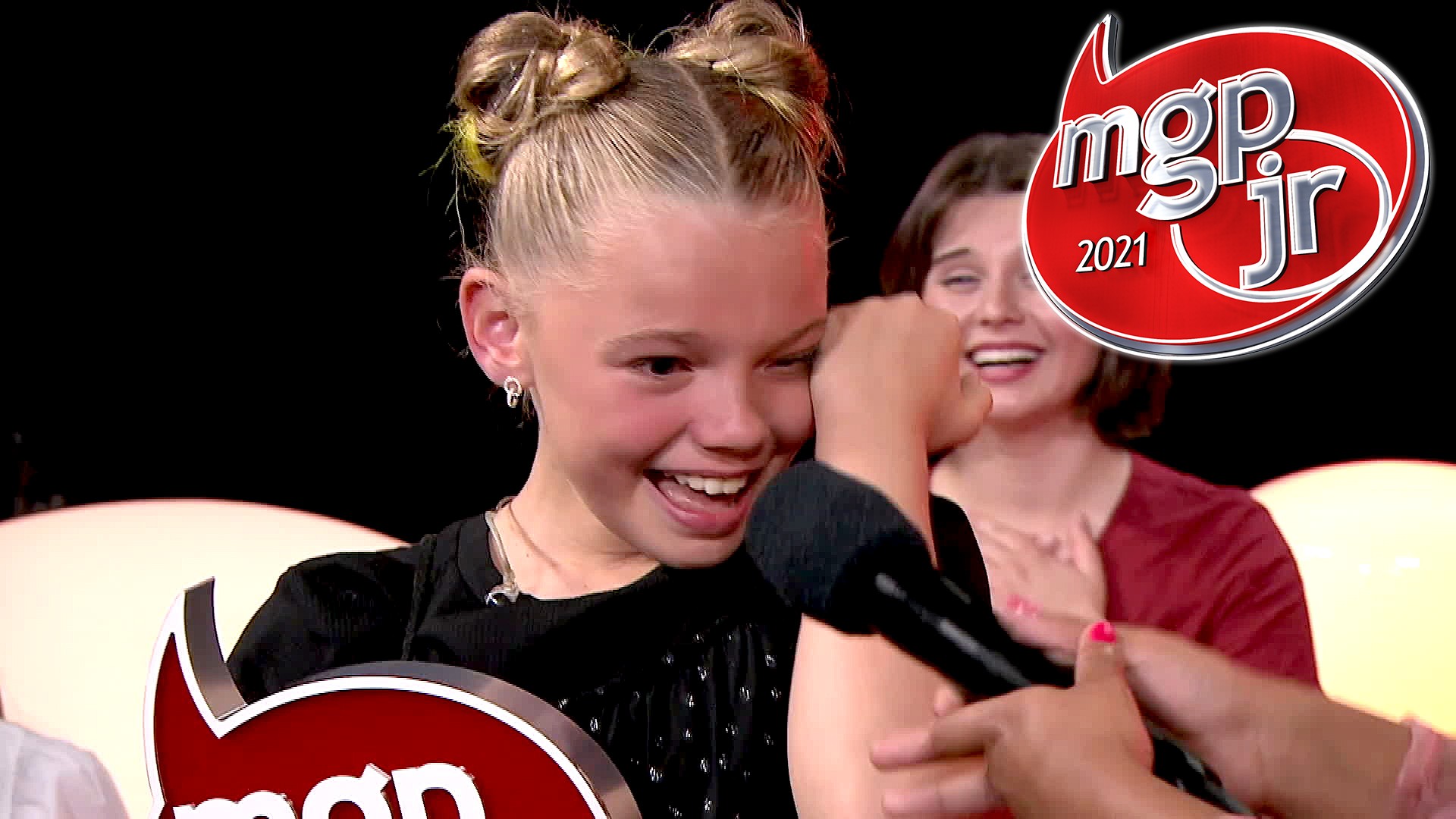 MGPjr - NRK TV