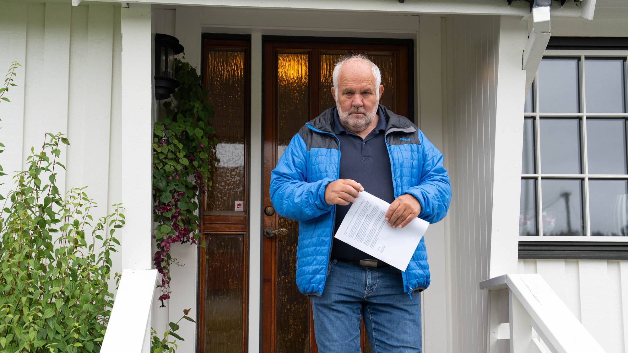 Nye E39 mellom Stavanger og Bergen til 25 milliarder kan gå rett ...