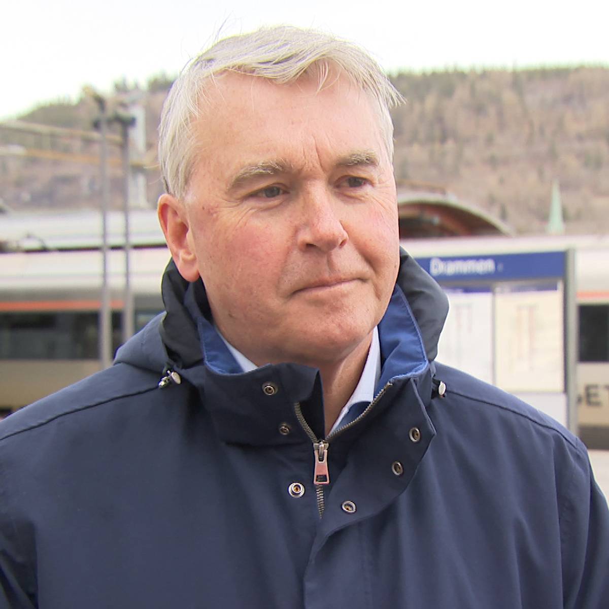 Regjeringen slår sammen Flytoget og Vy – NRK Norge – Oversikt over ...