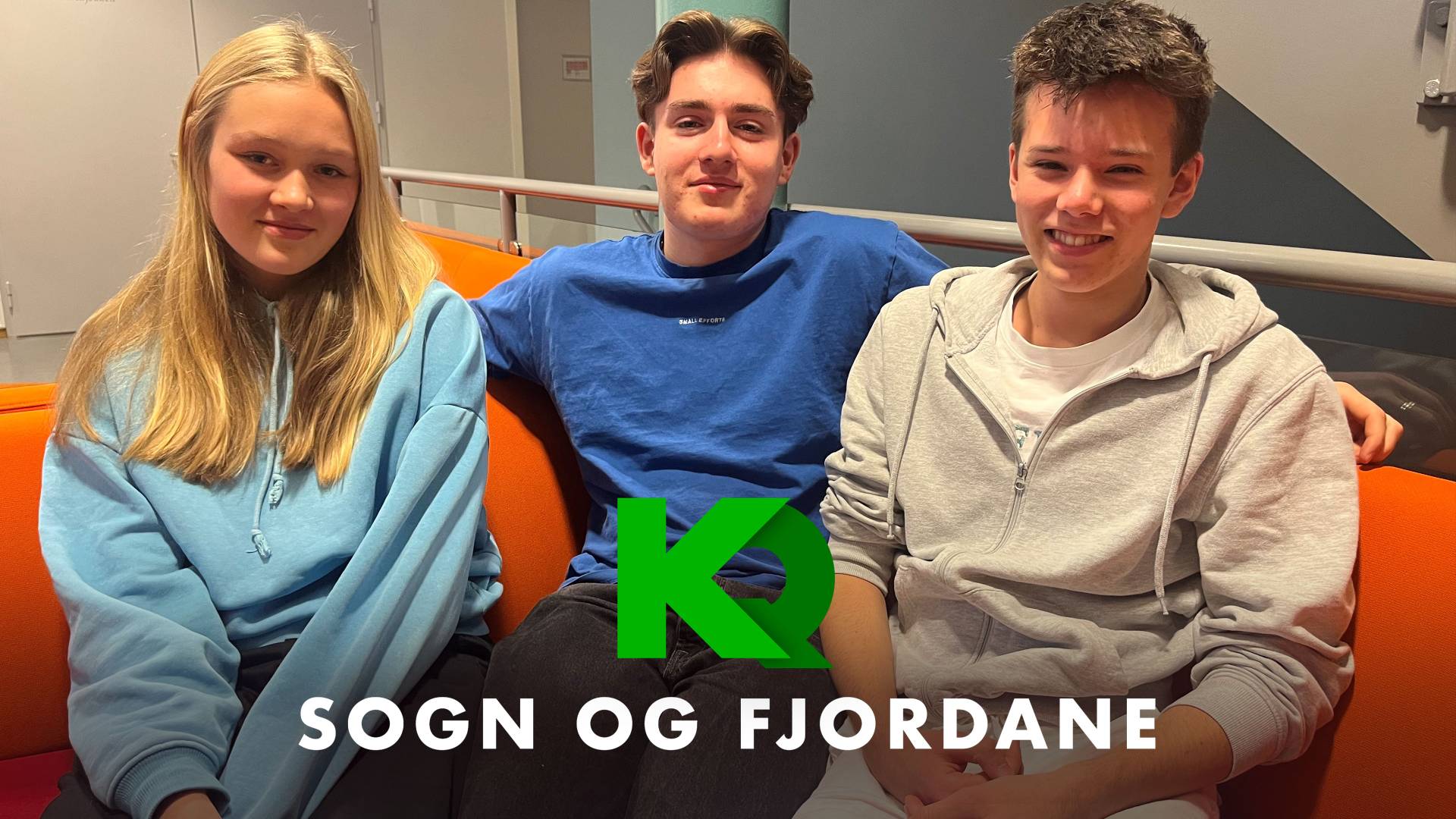 Askvoll skule - Klassequizen - NRK Radio