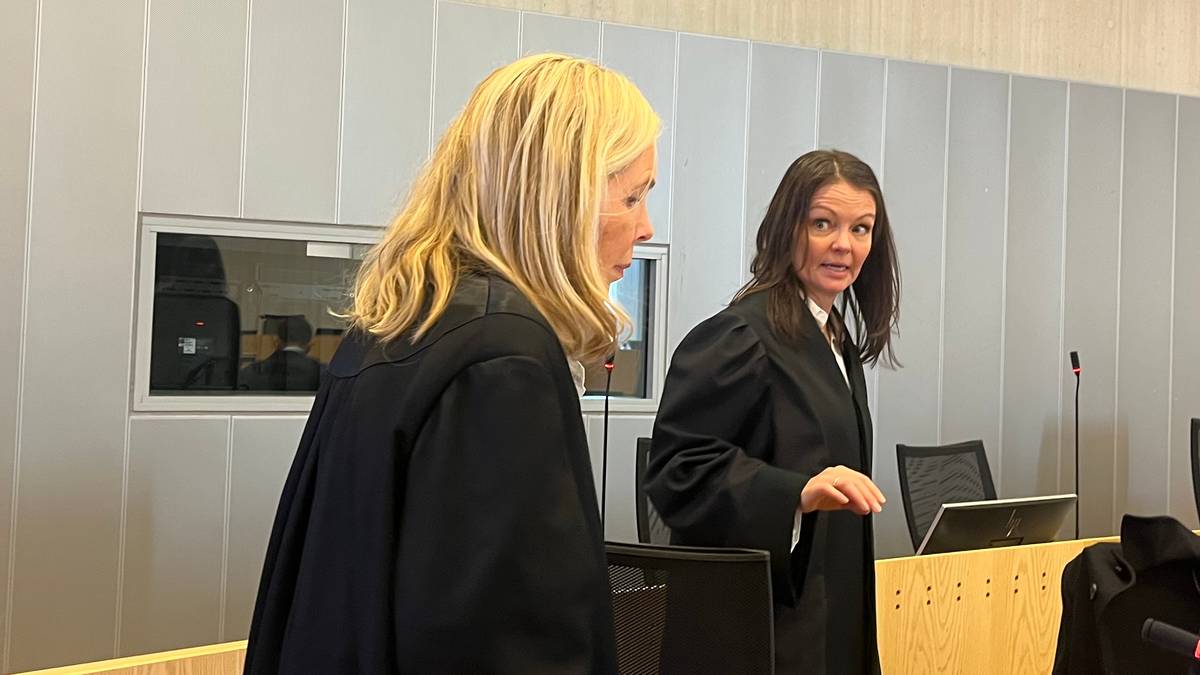 Mor erkjenner ikkje straffskuld i ankesak i Gulating om mishandling av ...