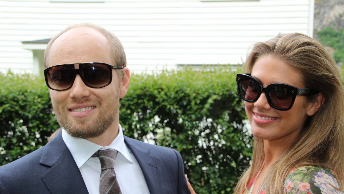 Damli gifter seg på Sicilia – NRK Vestland