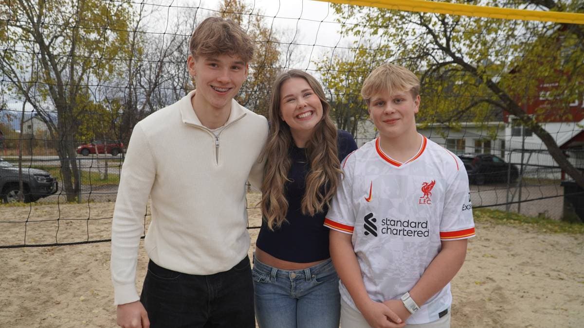 Klassequizen: 6 poeng til Myre skole – NRK Nordland