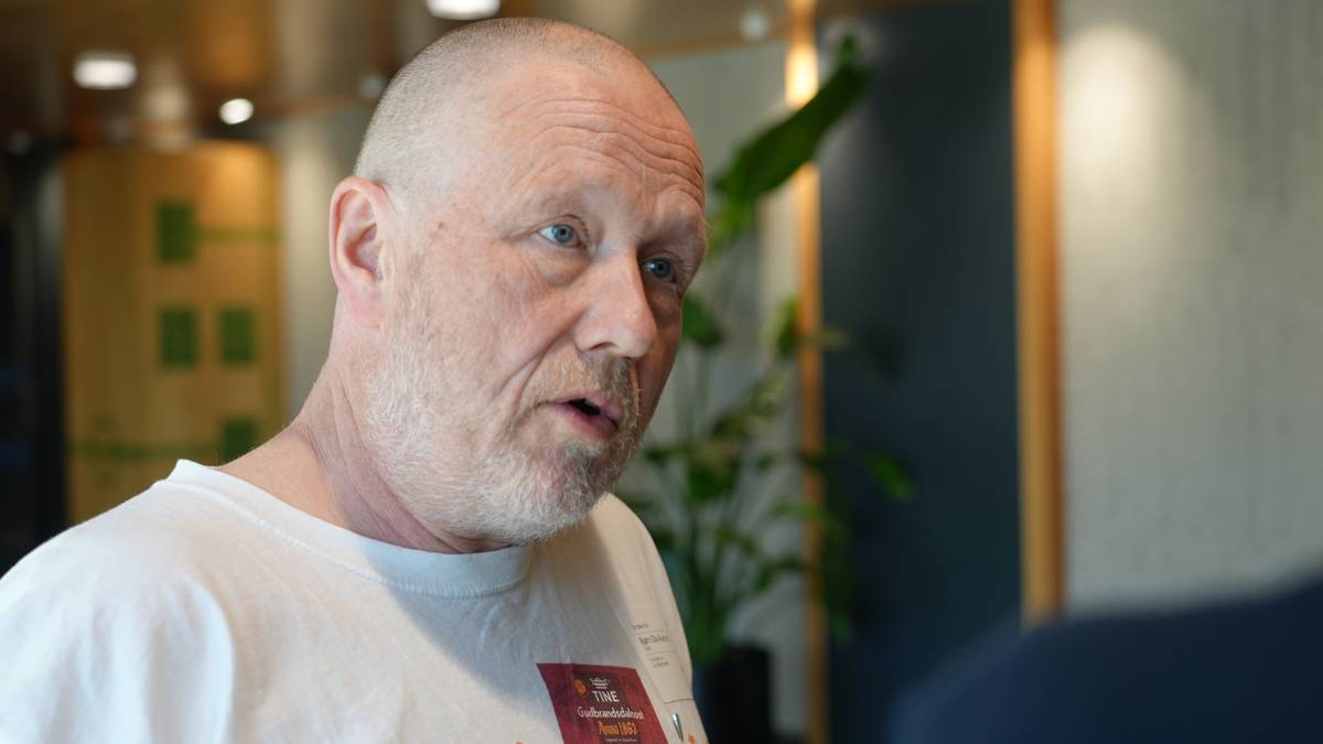 Lom Ap blir lagt ned: Lederen melder seg ut etter skolestrid – NRK Innlandet – Lokale nyheter ...