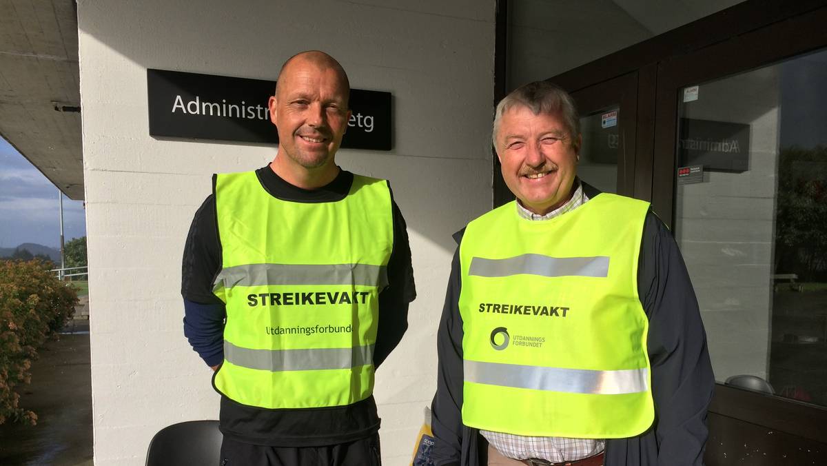 Frykter flere og flere krav fra KS – NRK Rogaland – Lokale nyheter, TV ...