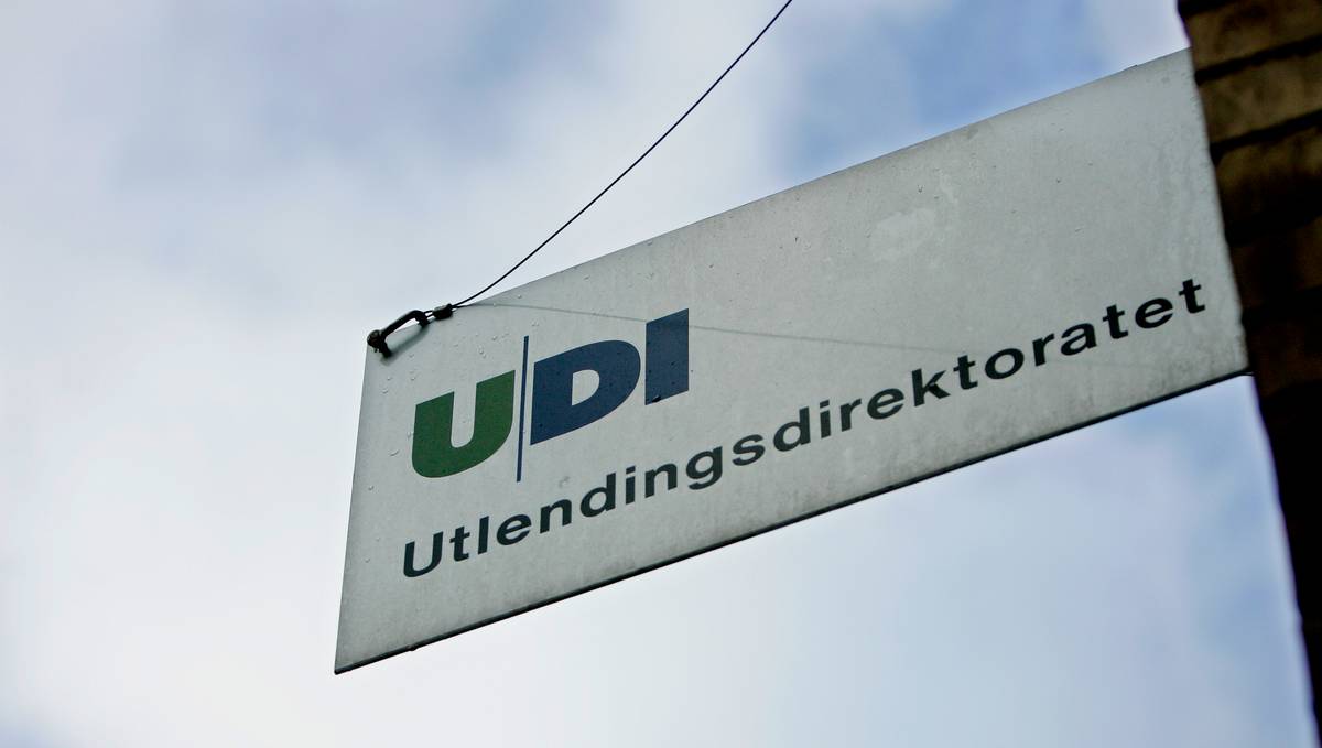 Kjønnsdiskriminering i UDI – NRK Norge – Oversikt over nyheter fra ...