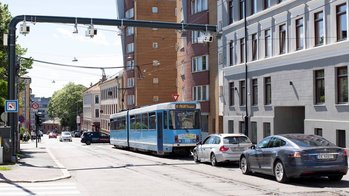 Åpner for mer bompenger i Oslo – Stor-Oslo