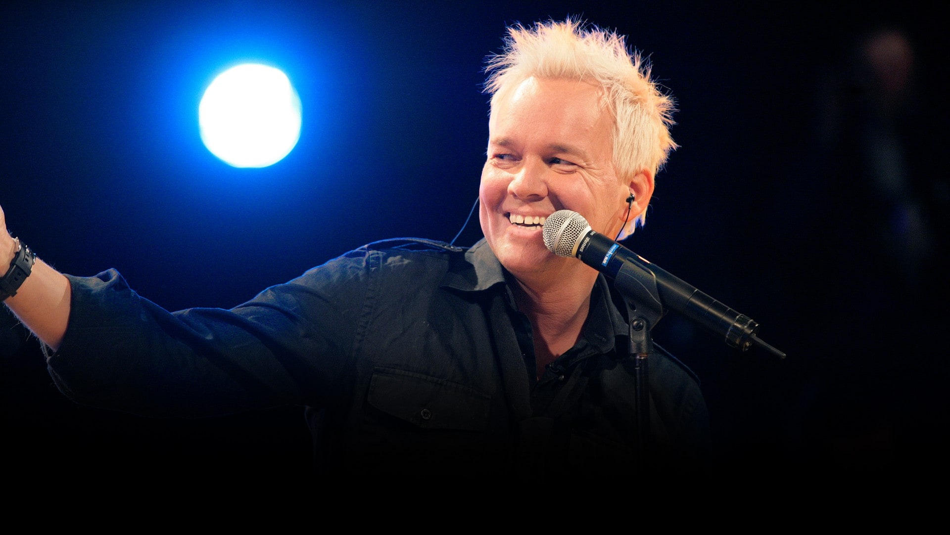 Kristian Valen - alle skal få - NRK TV