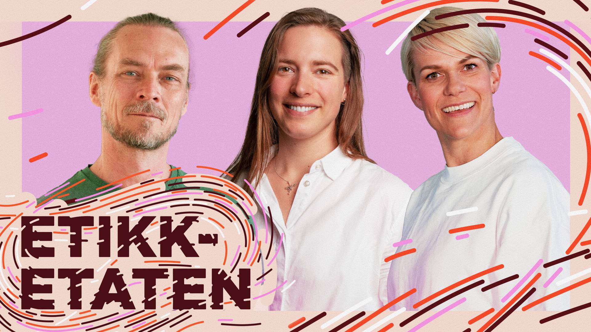 Podkast - Anbefalt - NRK Radio