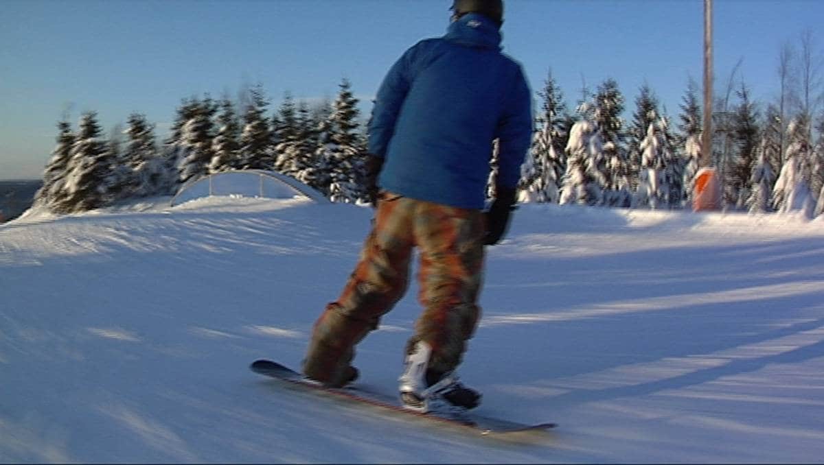 Ja til utbygging av Tryvann – Stor-Oslo