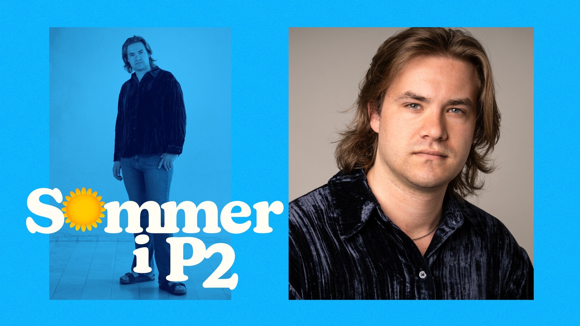 Cornelius Steinkjer - Sommer i P2 - NRK Radio