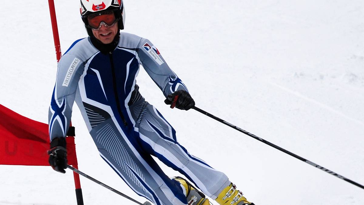 Rykhus tok revansj og vant – NRK Vestfold og Telemark – Lokale nyheter ...