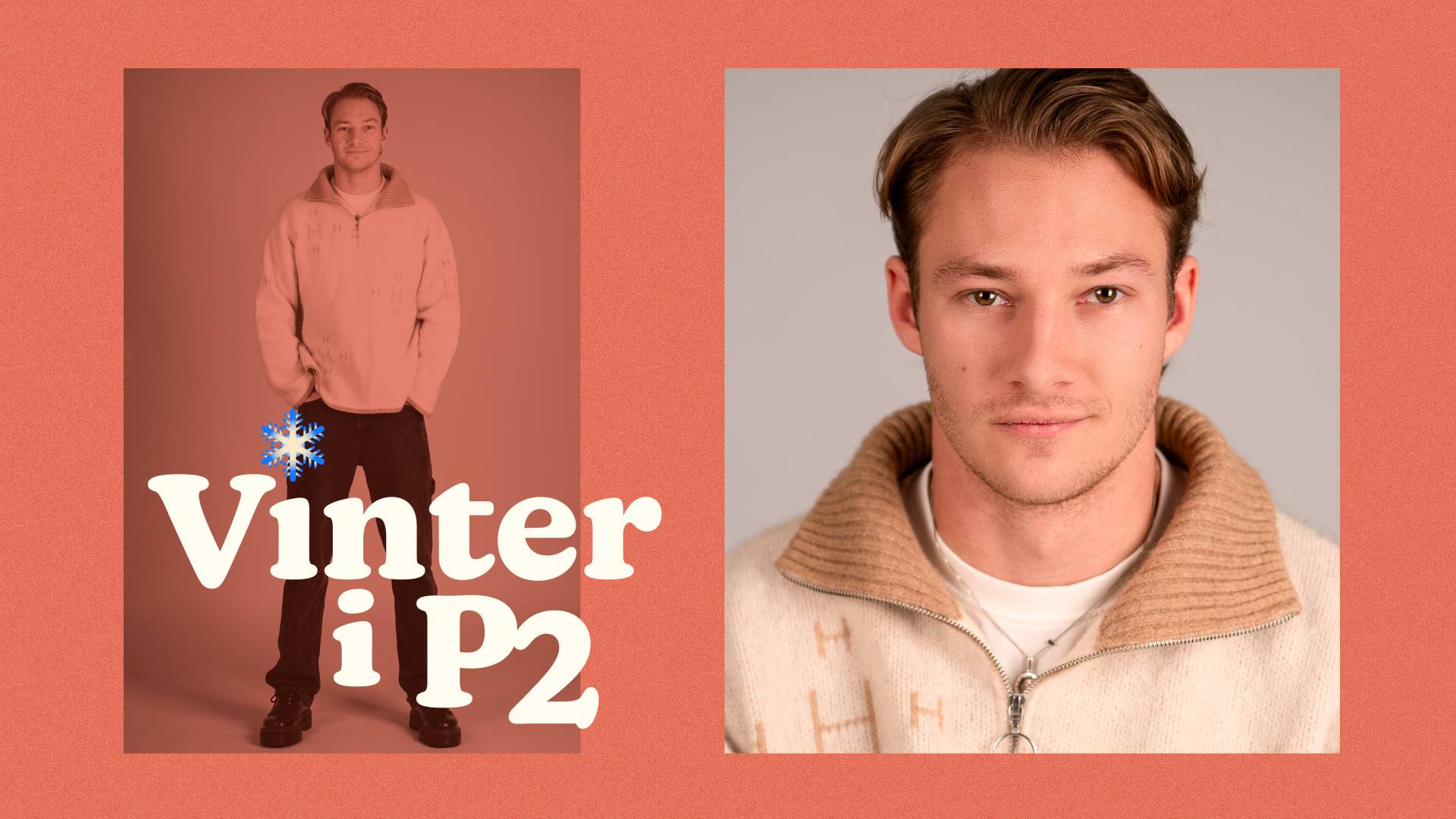 Dennis Hauger - Sommer i P2 - NRK Radio