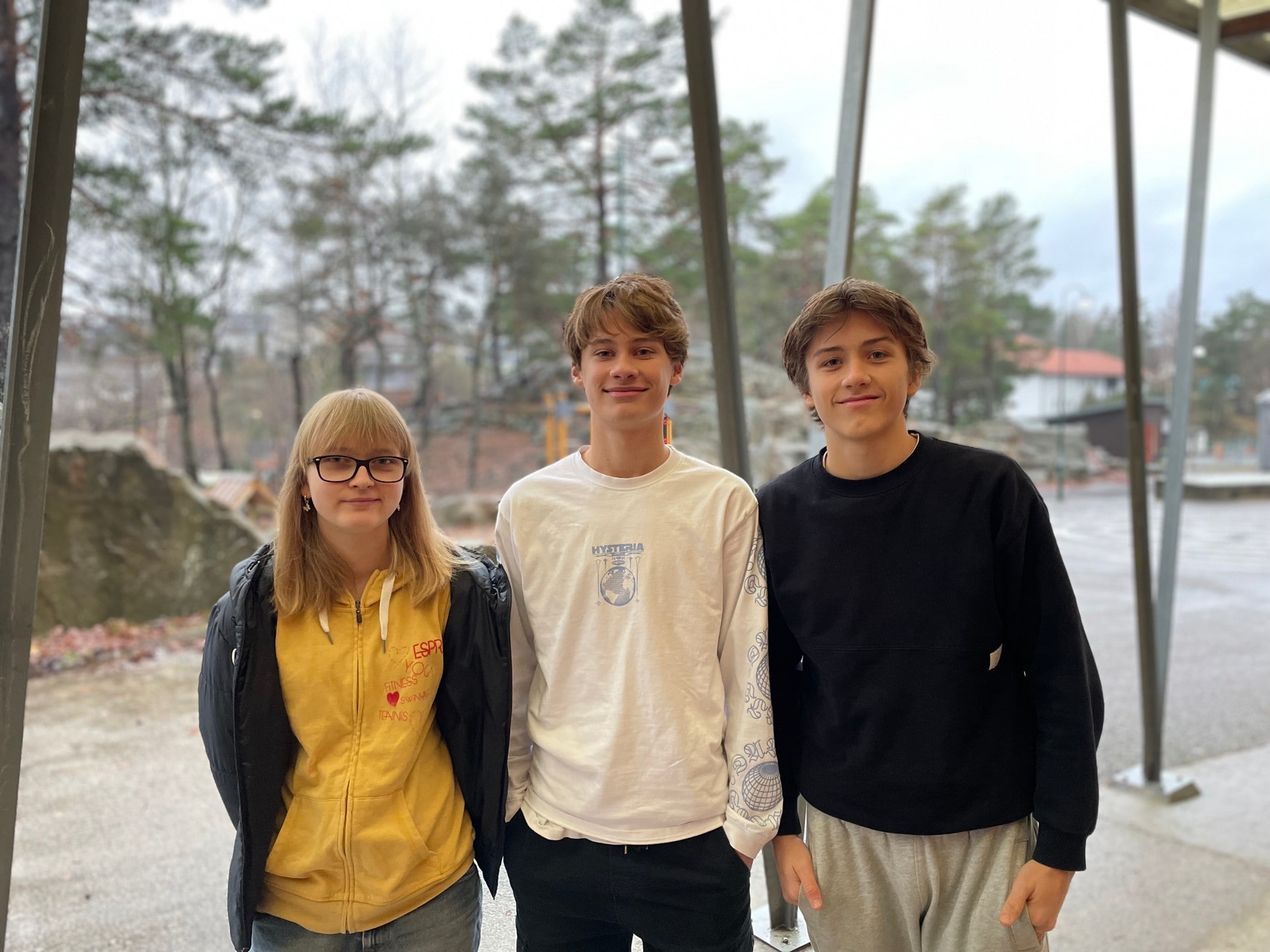 10 poeng til Karuss – NRK Sørlandet – Lokale nyheter, TV og radio