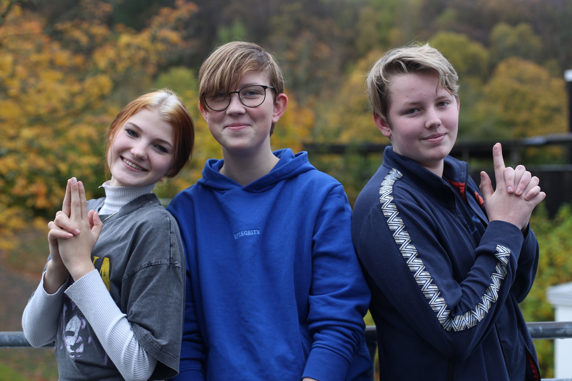 Sju poeng til Sand skule – NRK Rogaland – Lokale nyheter, TV og radio