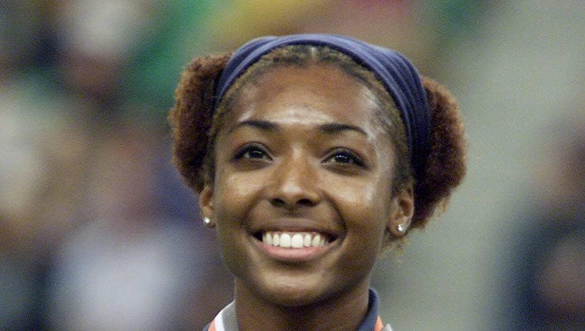 Første frikjente etter BALCO-saken – NRK Sport – Sportsnyheter ...