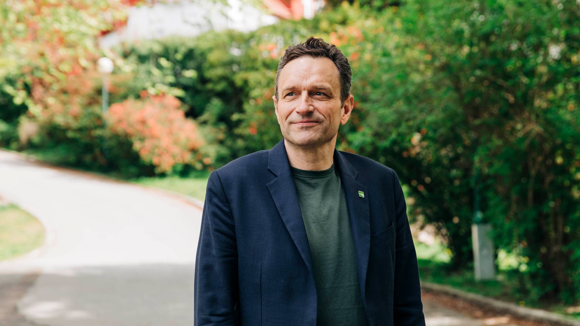 Hermstad og Liland topper stortingslista til Oslo MDG – Stor-Oslo