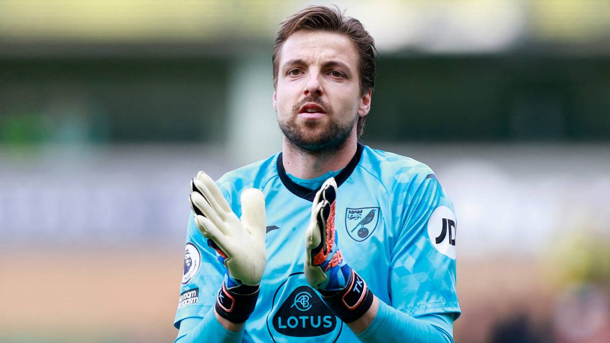 Krul tilbake i Premier League – klar for Luton – NRK Sport ...
