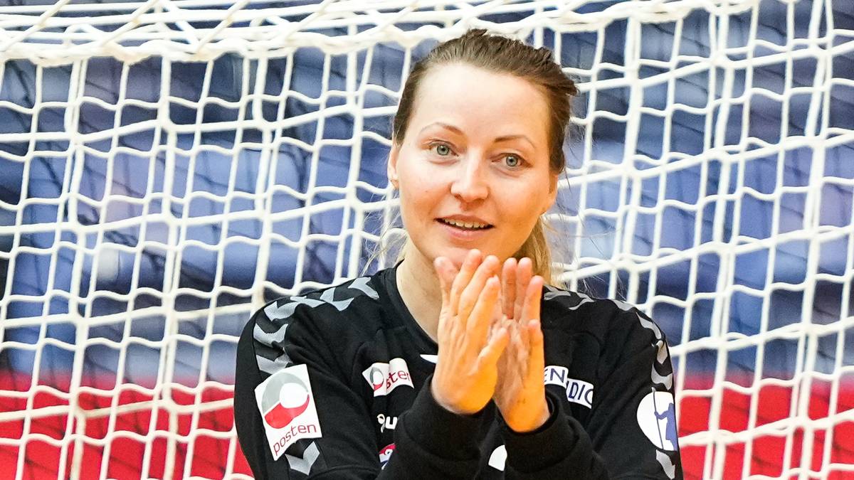 Solberg-Østhassel med i Norges VM-åpning – Lunde på vent – NRK Sport ...