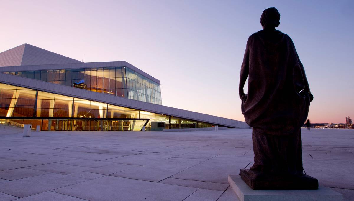 Operaen over åtte millioner i pluss – Stor-Oslo