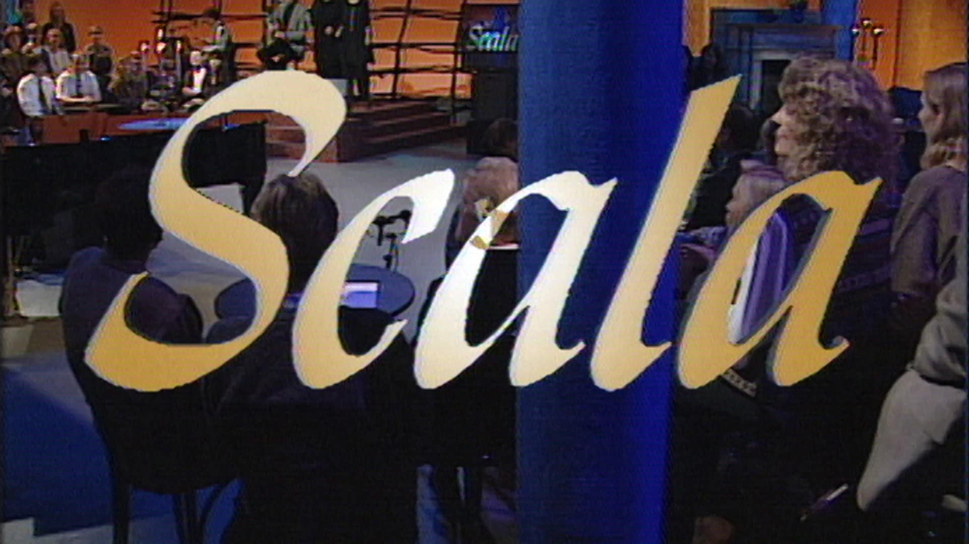 Scala - NRK TV