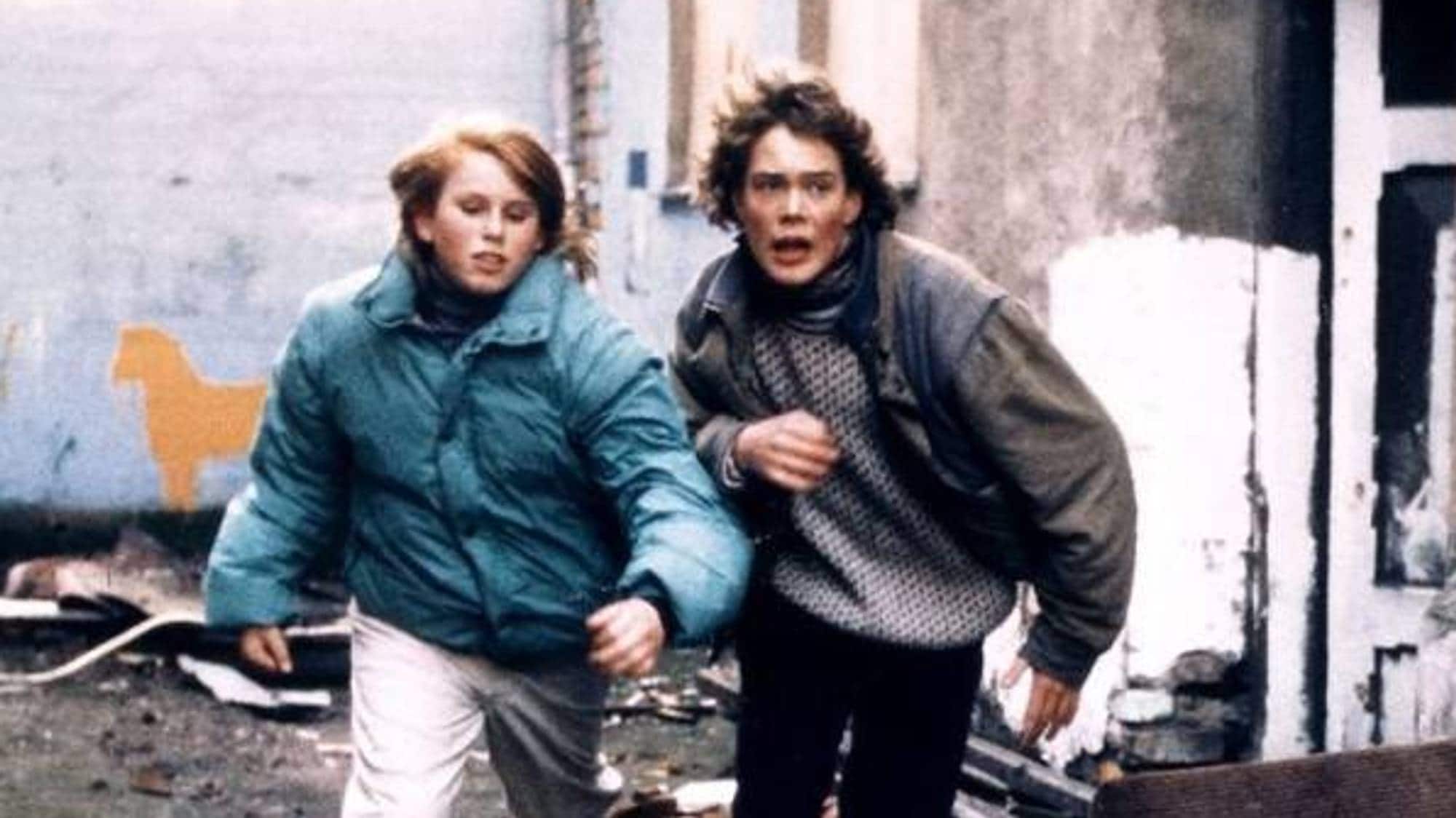 Skuespiller Tommy Karlsen Sandum er død – NRK Kultur og underholdning