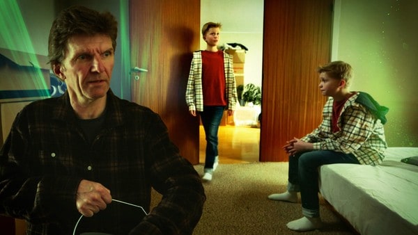 NRK Super - Hugo og drømmemasken