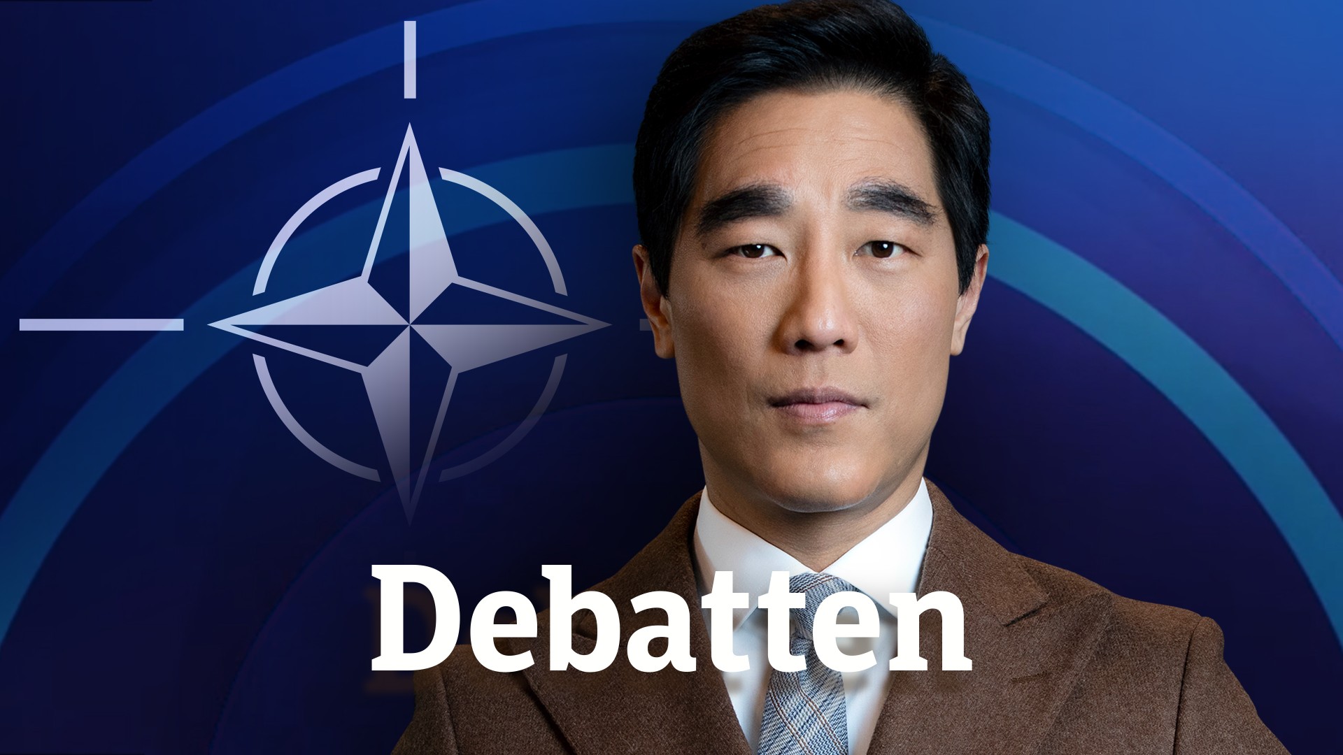 Debatten – NRK