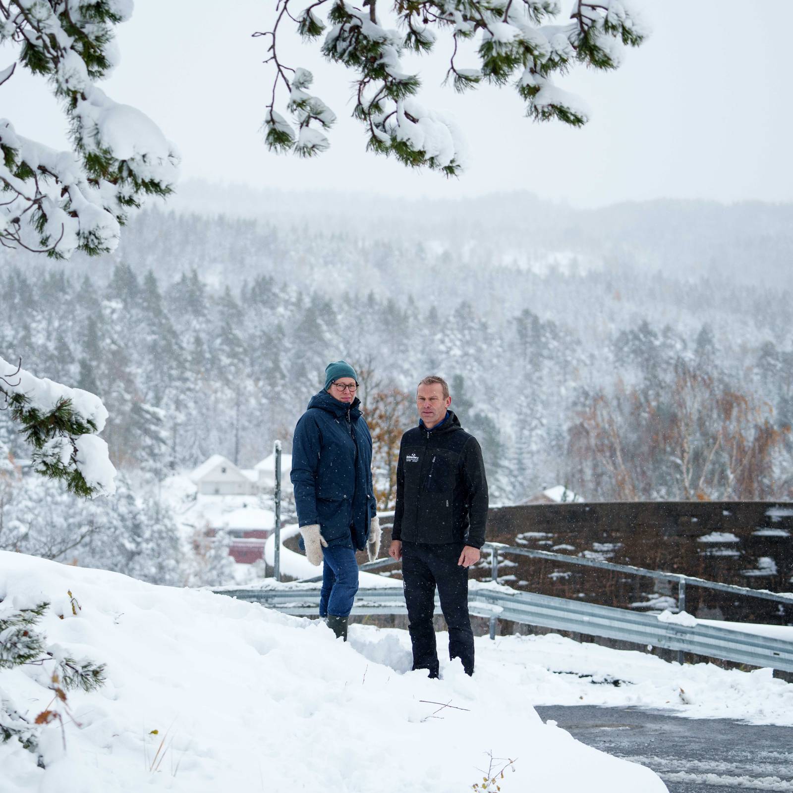 Slik kan vi stanse nedbyggingen av norsk natur – Dokumentar