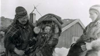 Unik samisk kulturskatt åpnes – NRK Sápmi - samiske nyheter, kultur og ...