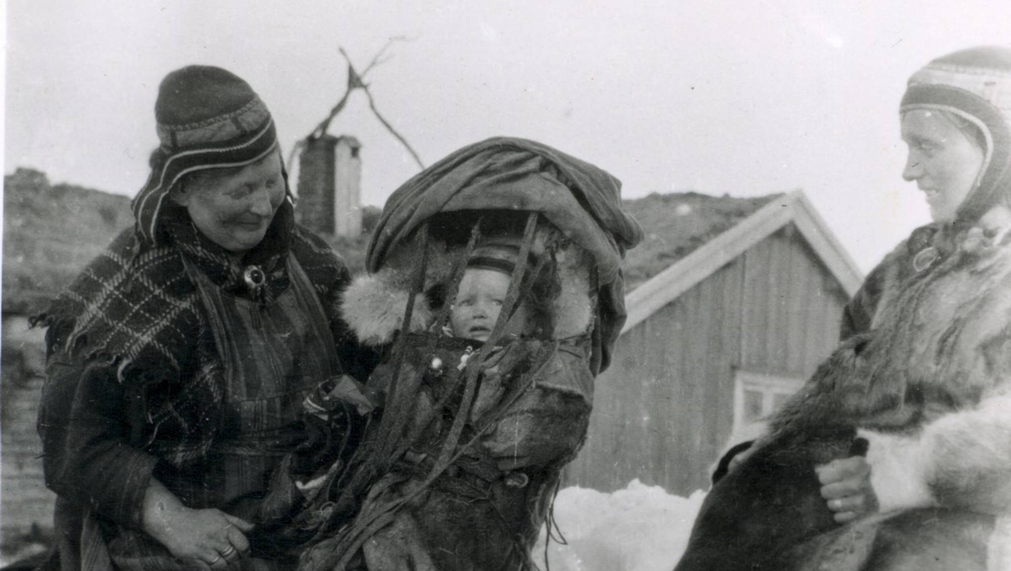Unik samisk kulturskatt åpnes – NRK Sápmi - samiske nyheter, kultur og ...