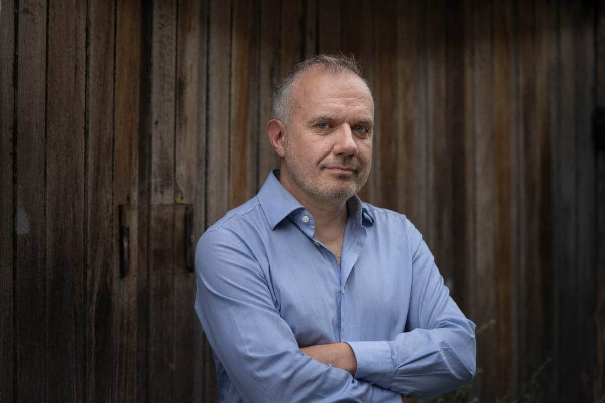 Skutt og drept i Oslo: Dette er Nokas-raner Metkel Betew – NRK Norge ...