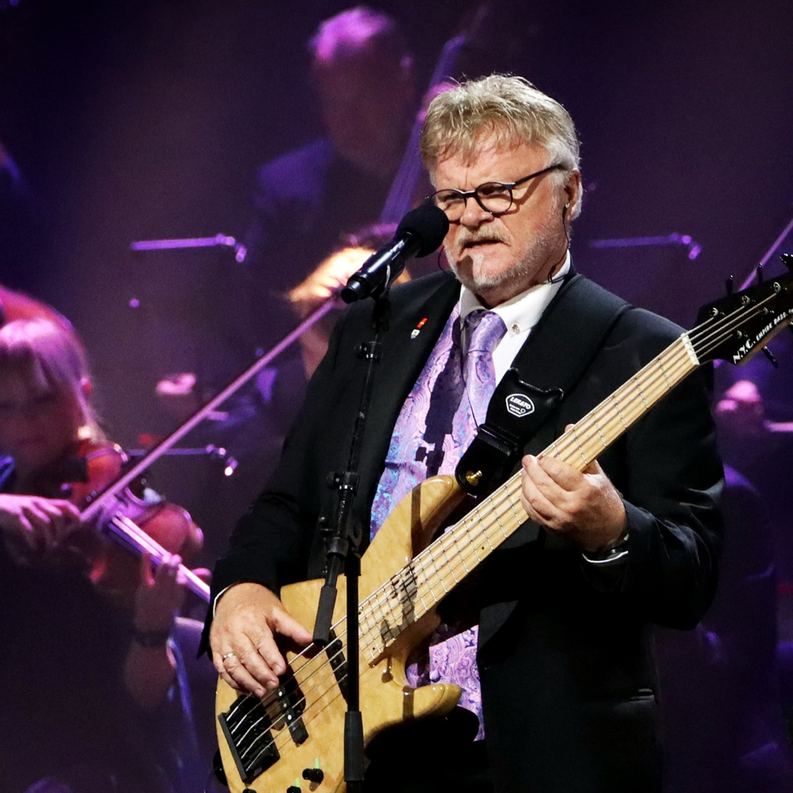 Ole Ivars - den aller siste konserten - NRK TV