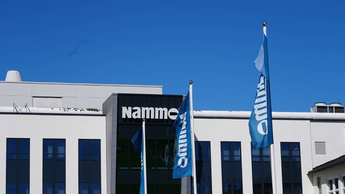 Nammo bygger ny fabrikk i Florida – NRK Innlandet – Lokale nyheter, TV ...