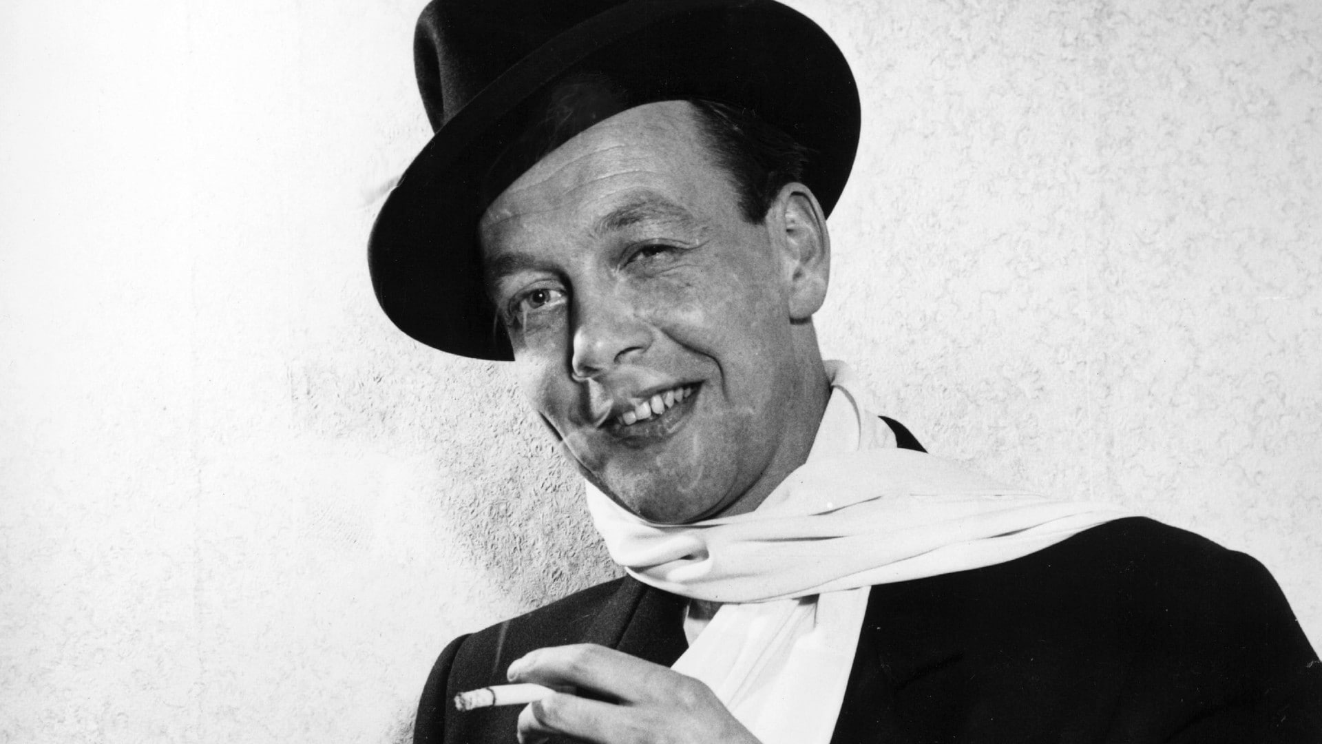 God aften, mitt navn er Cox - NRK Radio