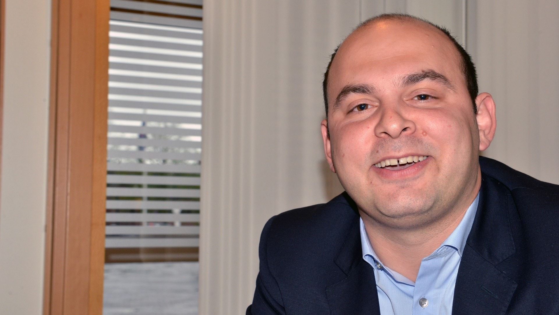 Historien om da Bujar Shala kom til Norge – NRK