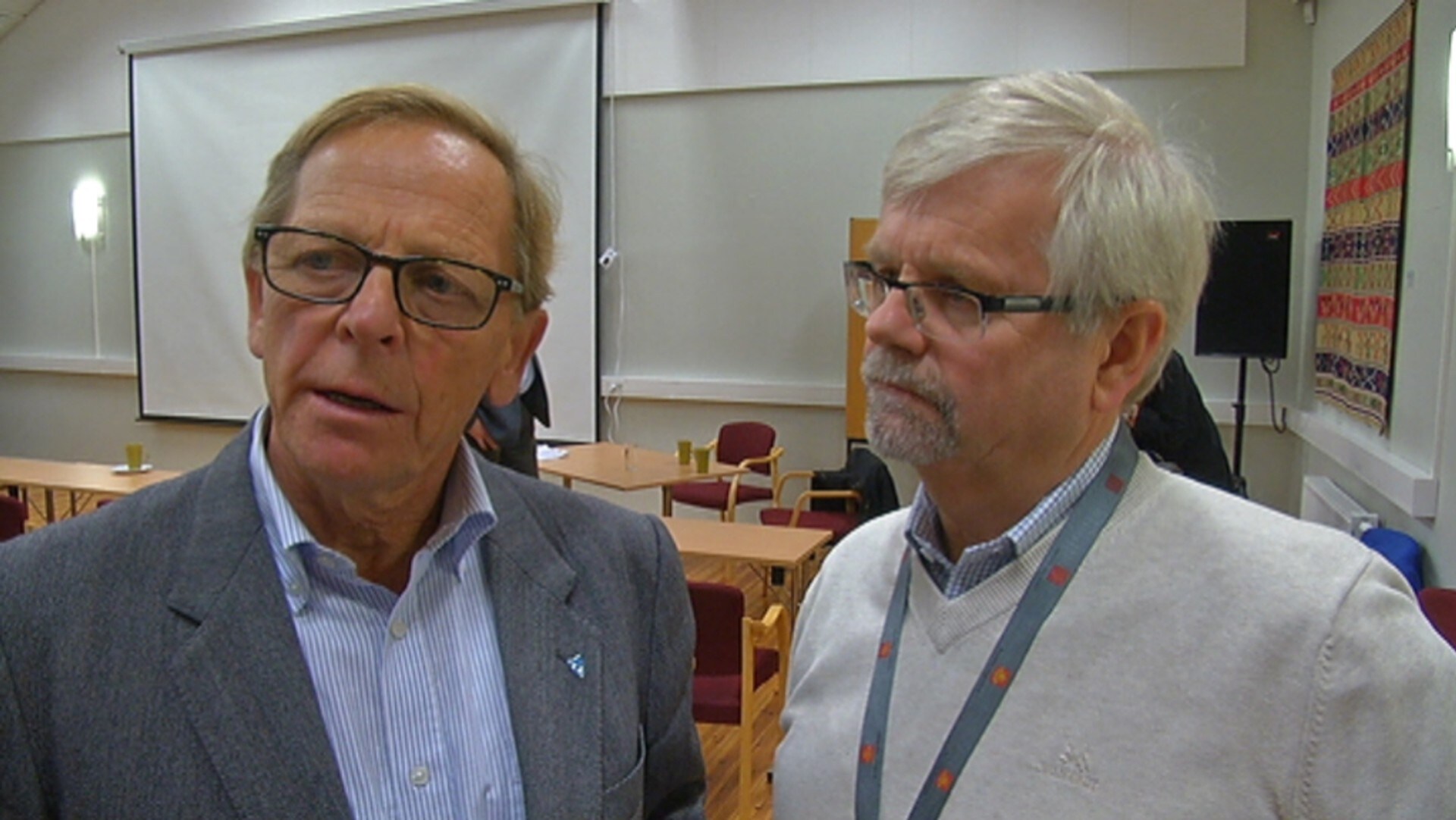 Det Blir Ny øyforbindelse Nrk Vestfold Og Telemark Lokale Nyheter