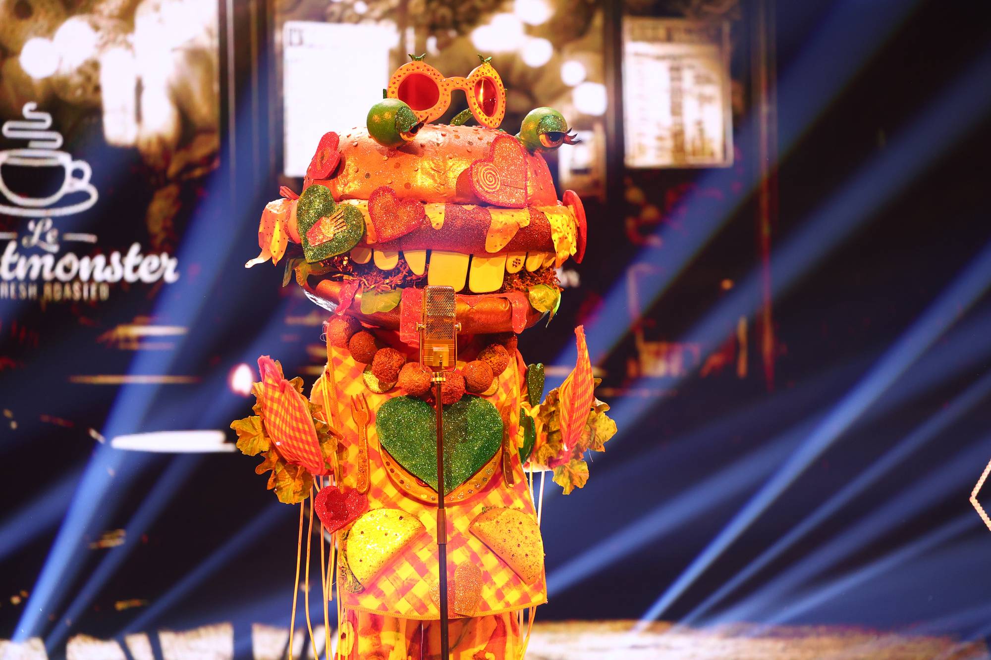 Anmeldelse: Maskorama 2024 – episode 3 – Anmeldelser og anbefalinger