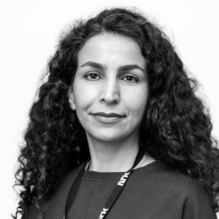 Elizabeth Waithera starta opp dagsenter i Mathare i Kenya etter ...